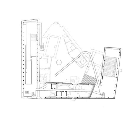 Hedmark Museum By Sverre Fehn Reimagining Time And Space Archeyes
