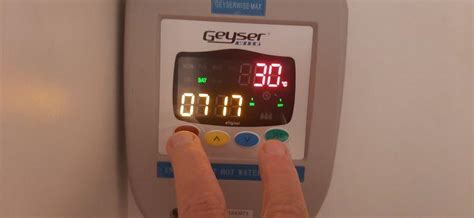 Integrating A Geyserwise With A Full House Pv System Water Heating And Pumping Power Forum