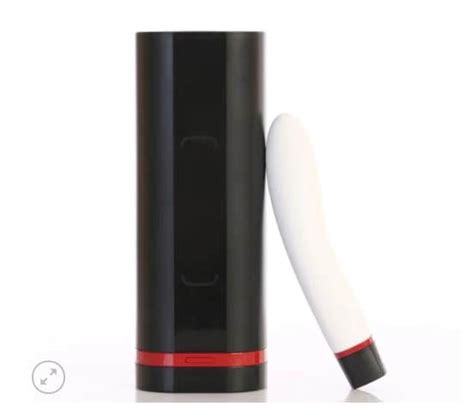 New Sex Toys Let You Give Your Man A Virtual Blowjob Yourtango