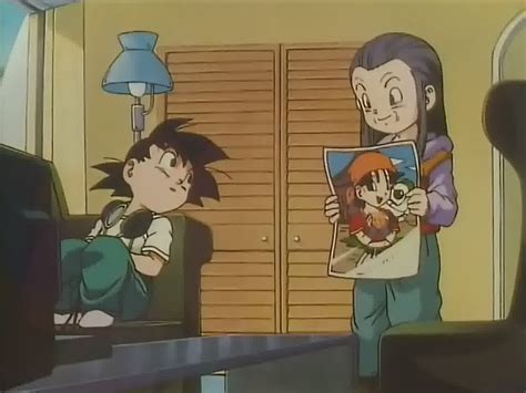 드래곤볼 Gt 41 100년후극장