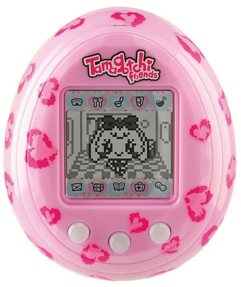 Тамагочи Bandai Tamagotchi Friends — купить в интернет-магазине по ...