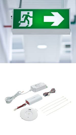 Emergency Lighting Testing And Maintenance S K Projects Ltd