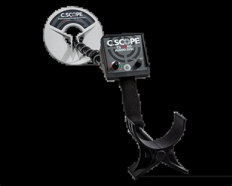 Cscope Cs770xd Metal Detector Carey Tools