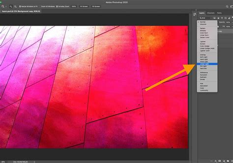 How To Blend Layers In Photoshop 3 Best Methods