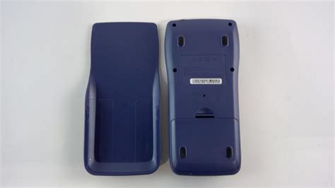 Casio Calculator Property Room