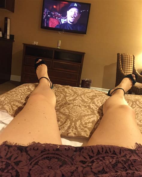 Ali Lieberts Feet