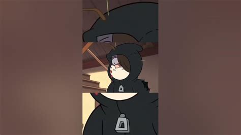 Дипперу не нравиться парень Мейбл🧐 Гравити Фолз Youtube