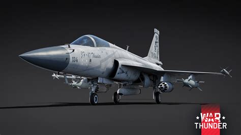 Jf 17 Trovao Dcs Jf 17 Thunder Mad Kampagne Von Stone Sky