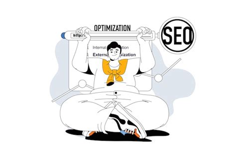Page 11 Seo Optimization Vectors And Illustrations For Free Download