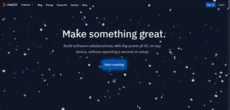 免费的代码在线运行平台——replit 知乎