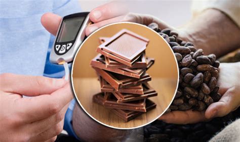 Type 2 diabetes could be delayed by compounds found in cocoa | Express ...
