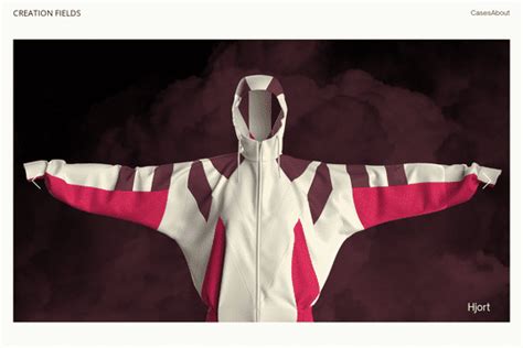 Creation Fields X Workshore Collaboration Webflow