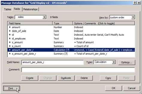 Live Development New Record FileMakerHacks