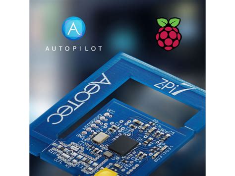 Aeotec Z Pi 7 Hos Loh Electronics Ab