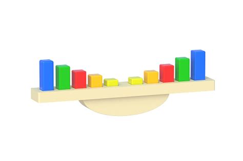 흰색 배경에 격리된 취학 전 교육을 위한 기하학적 인물로 스윙합니다 교육 논리 게임 몬테소리 장난감 3d 렌더링 3차원 형태에 대한 스톡 사진 및 기타 이미지 Istock