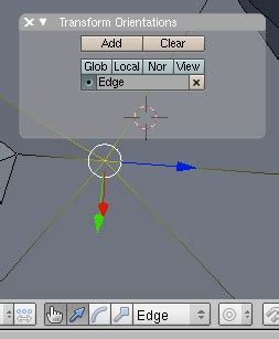Blender Edge Loop Cut Modeling Blender Artists Community