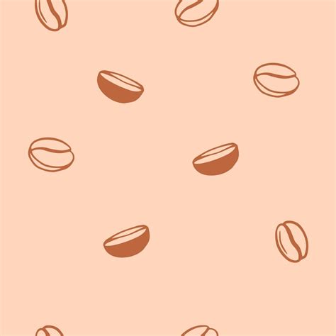 커피 원두 일러스트 이미지 Freepik에서 무료 다운로드