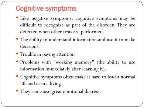 Pathophysiology Of Schizophrenia Pdf