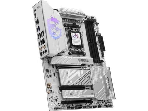 MSI MPG B EDGE TI WIFI Motherboard Specs Compare Prices Pangoly