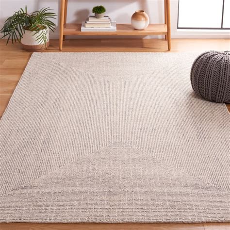 Safavieh Handmade Abstract Cemile Modern Wool Rug Overstock 36257251