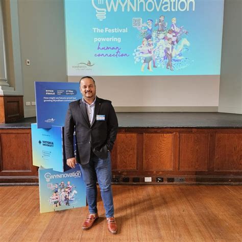 Ravijeet Dang On Linkedin Wynnovation Wynnovation Wynnovation2024
