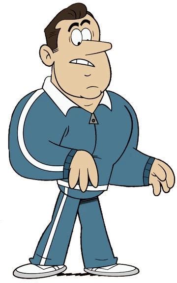 Ask Lance Loud By Alexh4070 On Deviantart