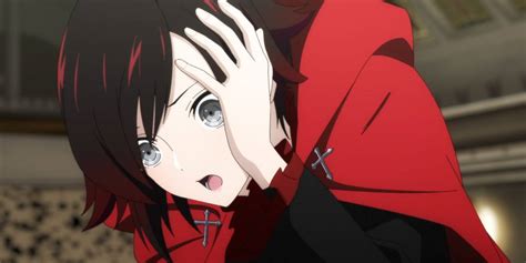 Ruby Rose 5 By Jackwayne001 On Deviantart