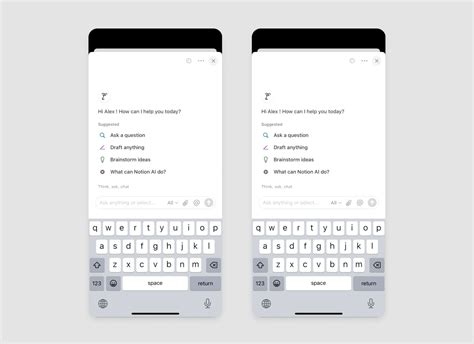 30 Chatbot Ui Examples From Product Designers