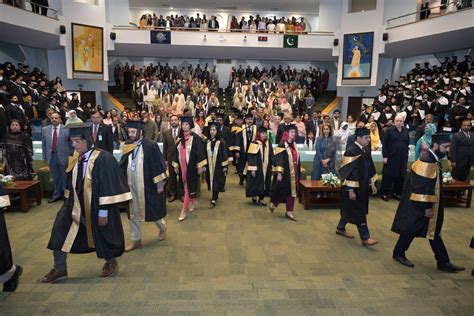 Nust Seecs Convocation 2023 Department Of Computing School Of