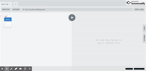 How To Connect Mongodb To A Graphql Server