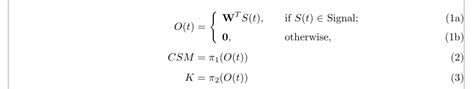 Align Equation With Conditions And Another Equation Tex Latex Stack