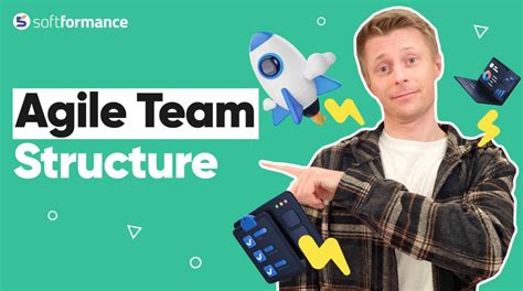 Agile Team Of Specialists Structure In Software Development