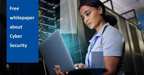 Lenze On Linkedin Cybersecurity Digitalization Whitepaper Cyberresilience