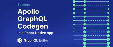 Marcin Falkowski On Linkedin Apollo Graphql Codegen Implementation Into A React Native