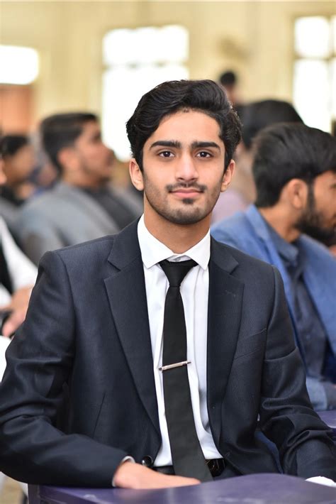 Waiz Ahmed On Linkedin Confident Live Enjoy Feelinggood Blessed