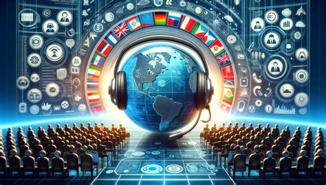 unleashing profits language services revolutionize business