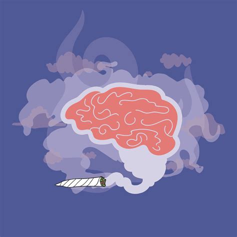 Neuroscience Of Cannabis And Sex — The Sex Ed