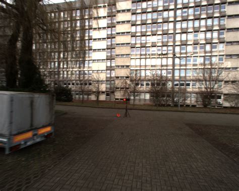 Traffic Lights Object Detection Dataset By Stanislaw Kuczma