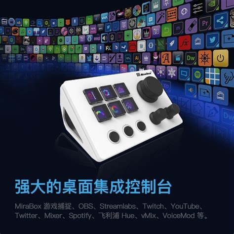 Order Mirabox Streamdeck Đã đóng Ngày 07042025