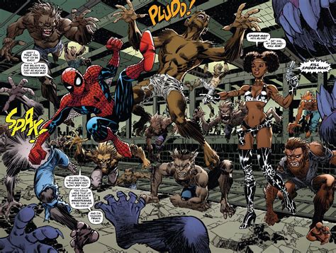 스파이더맨 코믹스 On Twitter 전설적인 팝스타 루나가 자기 활약상을 알고 있다니 넘 좋아서 볼 빨개지는 아마조 ㅜㅜㅜㅋㅋㅋㅋ 귀여운 것들아