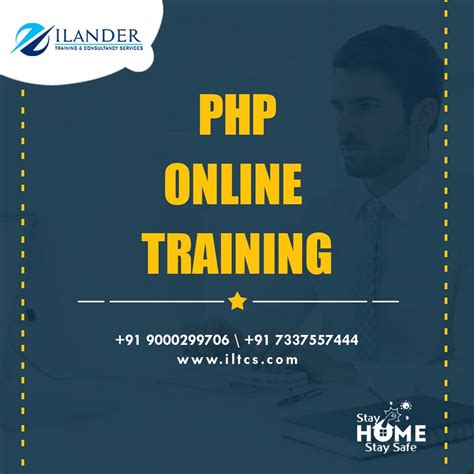 Ilandertcs On Linkedin Onlinephptraining Php Phptraining
