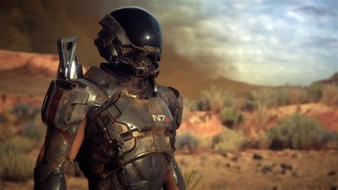 Mass Effect Andromeda Bugs Glitches Solution Will Be Announced By Bioware Details Thetech52