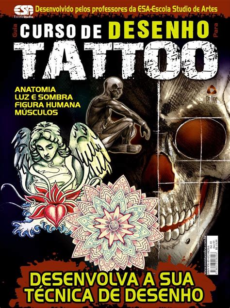 Get digital access to Curso Básico de Desenho Guia Curso de Desenho