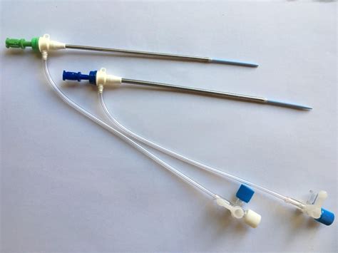 Equipment Used Alfred ECMO Guideline