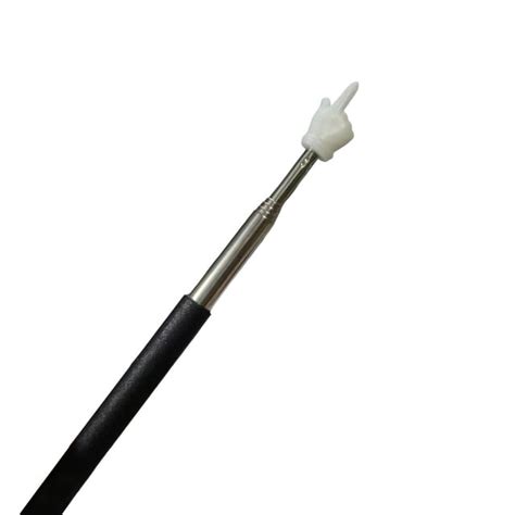 Kripyery Extendable Finger Stick Retractable Telescopic Classroom