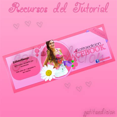 Recursos Del Tutorial De Angie By Gatita Edicion Ofis On Deviantart