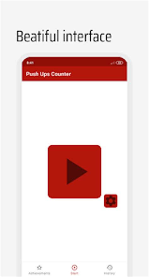 Push Ups Counter For Android Download