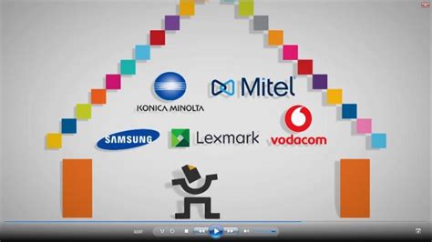 Welcome To The Itec World Take A Tour With The Itec Man And Find Out Who We Are And What We Can