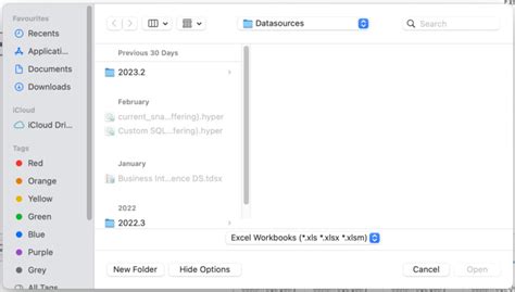 How To Find The Embedded Excel File Extract In Workbook