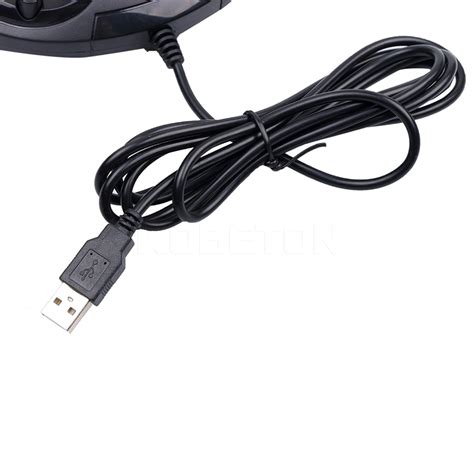 Kebidu Usb Game Controller Joypad 6 Buttons For Se Grandado
